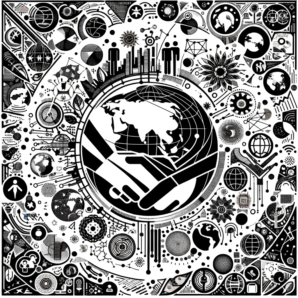 What is the mean by Global? - Your Source Today