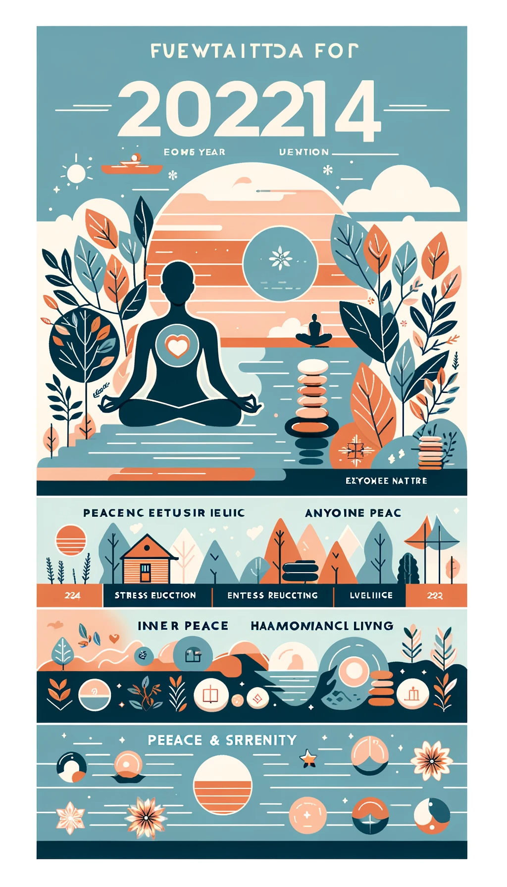 60 New Year Wishes & Images for 2024 - Your Source Today