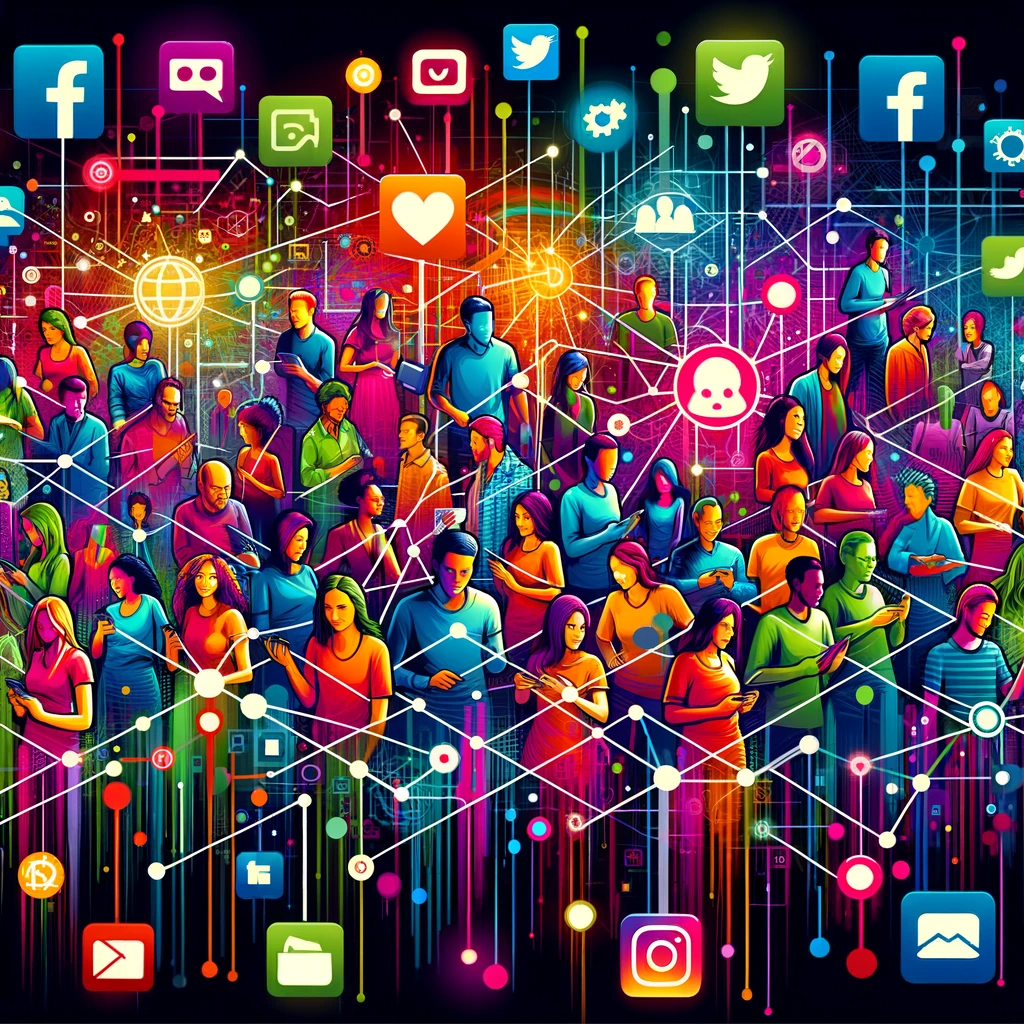 Social Networking: Connecting the World - Your Source Today