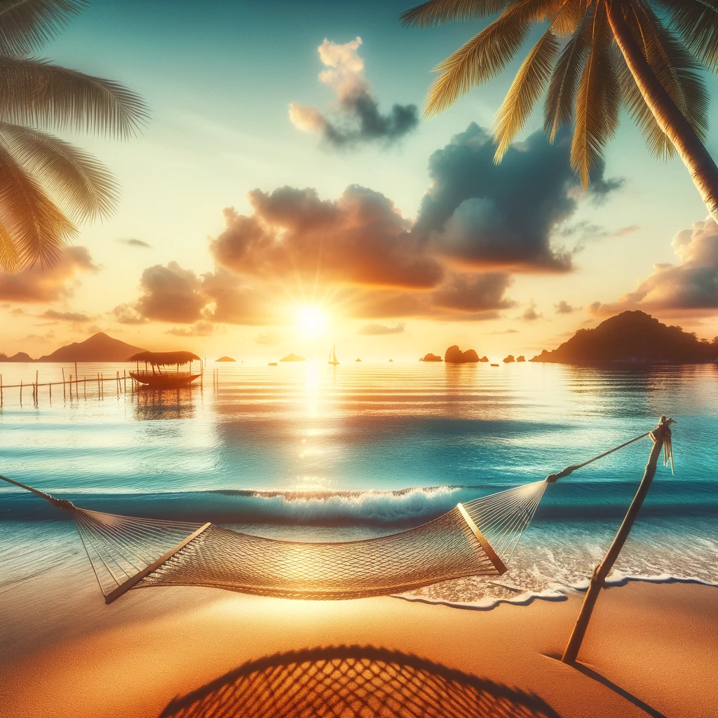Vacation: Mastering the Art of Vacation Planning - Your Source Today