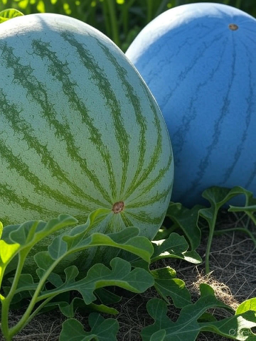 Blue Watermelon: Discover the Colorful Twist on a Classic Fruit in 2025 ...